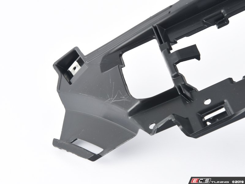 Genuine BMW - 51117399978 - SUPPORT, FOG LAMP RI (51-11-7-399-978)