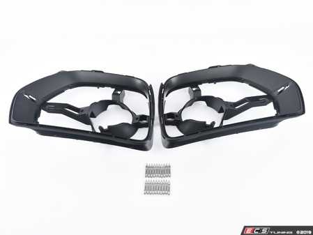 Genuine BMW - 51117210936 - REPAIR KIT FOR BUMPE (51-11-7-210-936)