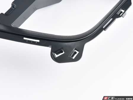 Genuine BMW - 51117210936 - REPAIR KIT FOR BUMPE (51-11-7-210-936)