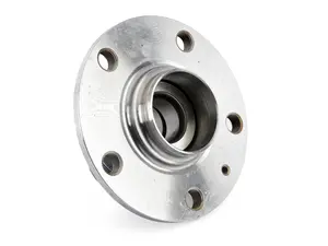 Genuine Volkswagen Audi - 1J0501249C - Rear Bearing Dust Cap - Priced ...