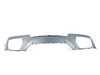 Genuine BMW - 51117245405 - Front Bumper Cover - Primed - Pdc / Side ...