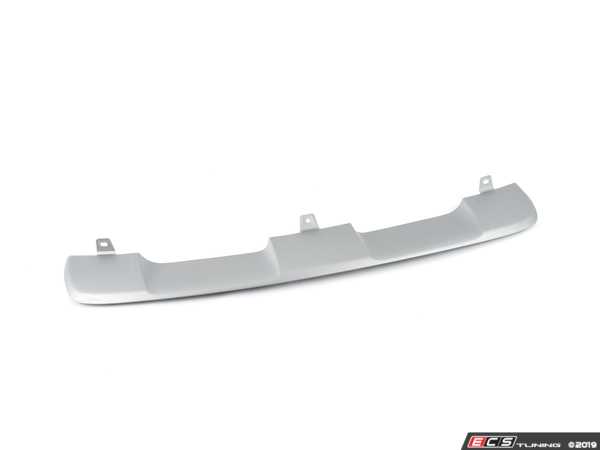 Genuine BMW - 51117179849 - Lower Trim (51-11-7-179-849)