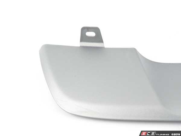 Genuine BMW - 51117179849 - Lower Trim (51-11-7-179-849)