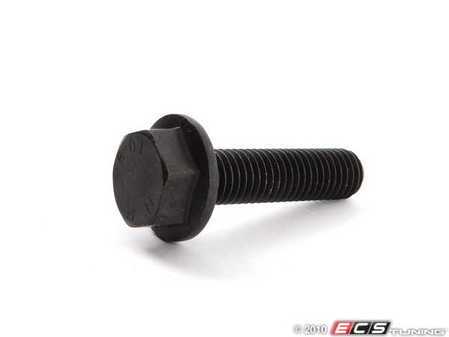 Genuine Volkswagen Audi - N10404404 - Screw - Priced Each (N 104 044 04)
