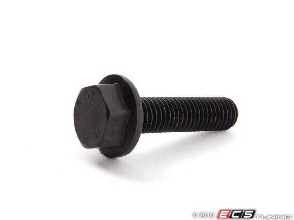Genuine Volkswagen Audi - N10404404 - Screw - Priced Each (N 104 044 04)