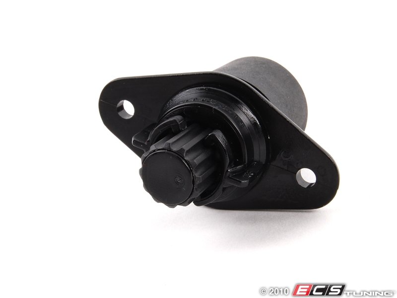 Genuine Volkswagen Audi - 4F5827249B - BUFFER (4F5 827 249 B)