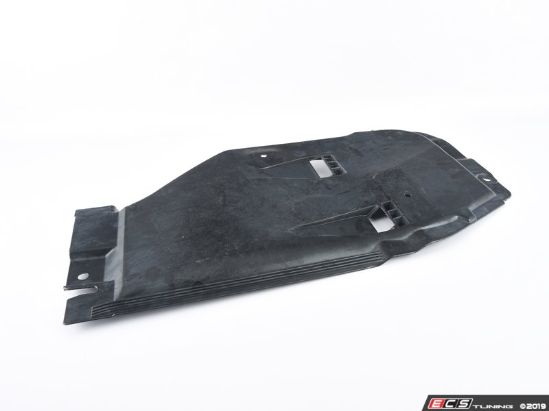 Genuine Mercedes Benz - 1765200023 - COVER F ENGINE COMP. BM