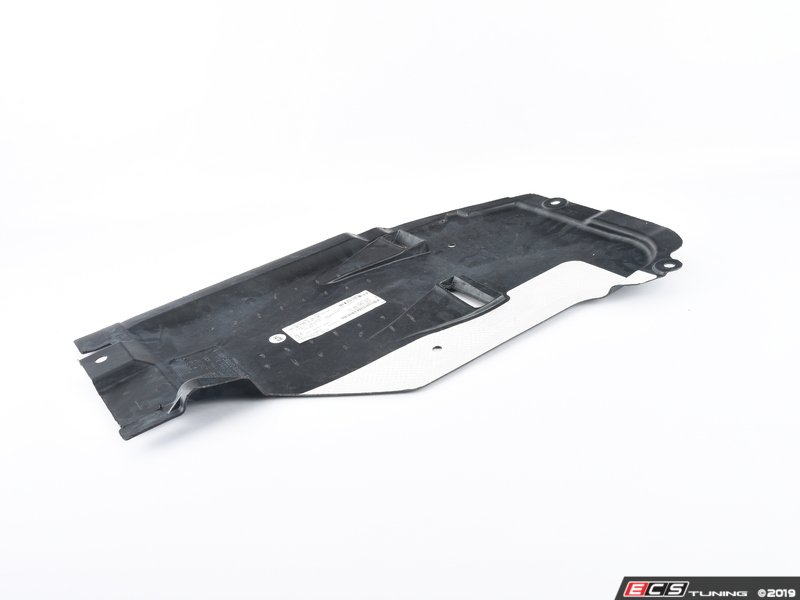 Genuine Mercedes Benz - 1765200023 - COVER F ENGINE COMP. BM