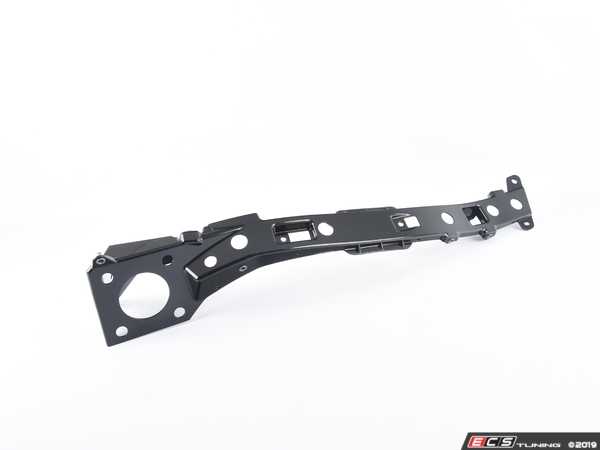 Genuine BMW - 51647353474 - SUPPORTING STRUT, RIGHT (51-64-7-353-474)