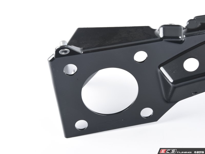 Genuine BMW - 51647353474 - SUPPORTING STRUT, RIGHT (51-64-7-353-474)