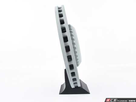 Genuine Mercedes Benz - 2224215100 - Front Brake Rotor - Priced Each