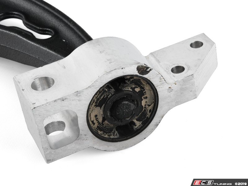 Genuine Volkswagen Audi - 1K0407151AD - Front Control Arm - Left (1K0 ...