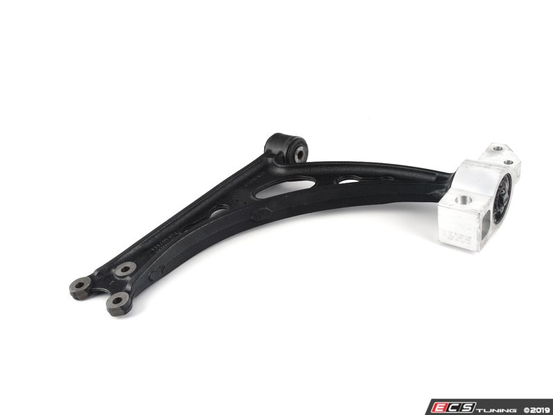 Genuine Volkswagen Audi - 1K0407152AD - Front Control Arm - Right (1K0 ...