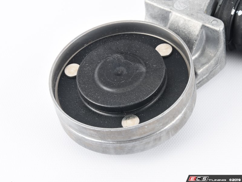 Hutchinson Worldwide - 079903133AM - Accessory Belt Tensioner - Assembly