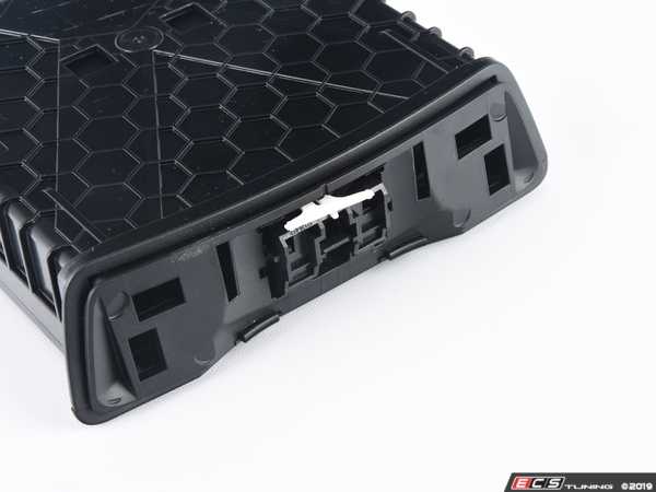 Genuine BMW - 52207423024 - CUP HOLDER, ARMREST (52-20-7-423-024)