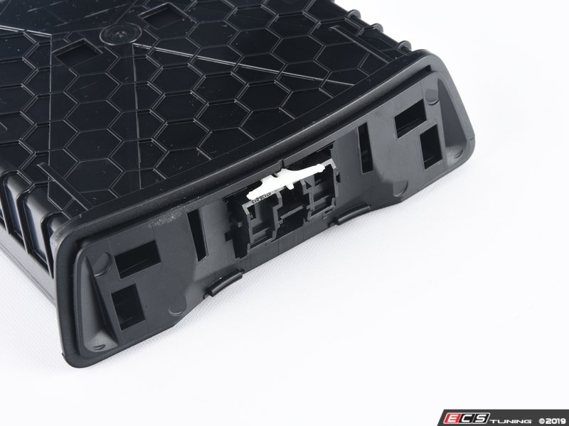 Genuine BMW - 52207423024 - CUP HOLDER, ARMREST (52-20-7-423-024)