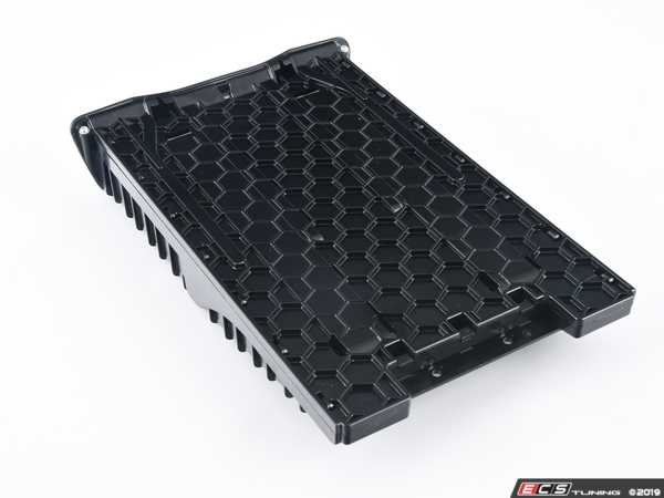 Genuine BMW - 52207423024 - CUP HOLDER, ARMREST (52-20-7-423-024)