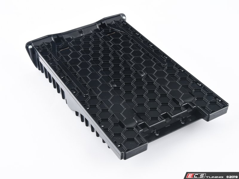 Genuine BMW - 52207423024 - CUP HOLDER, ARMREST (52-20-7-423-024)