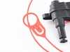 Genuine Volkswagen Audi - 8V0862153A - Fuel Door Locking actuator (8V0 ...