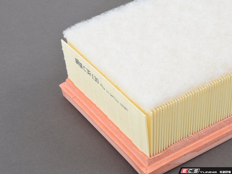 Mann - 8K0133843E - Air Filter