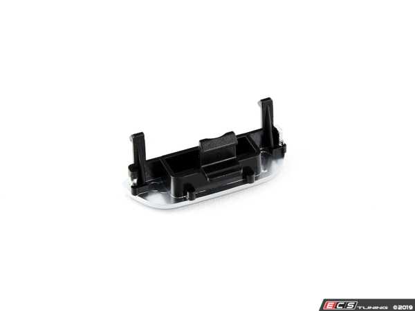 Genuine BMW - 52207401264 - BUTTON, CUP HOLDER (52-20-7-401-264)