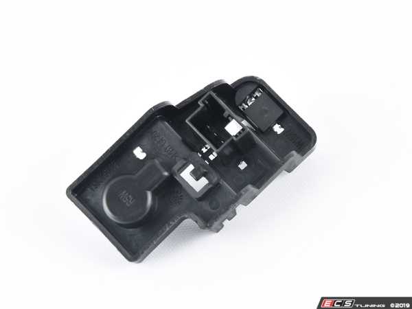 Genuine Volkswagen Audi - 7P6945259 - BULBHOLDER (7P6 945 259)