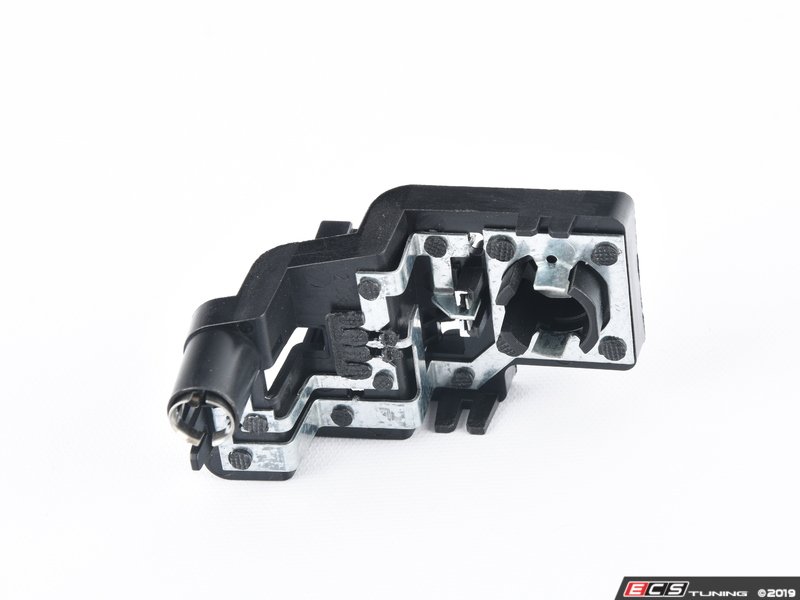 Genuine Volkswagen Audi - 7P6945259 - BULBHOLDER (7P6 945 259)
