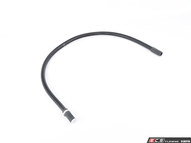 Genuine BMW - 16131184080 - VENT HOSE (16-13-1-184-080)