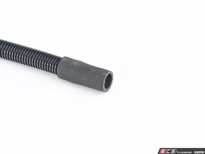 Genuine BMW - 16131184080 - VENT HOSE (16-13-1-184-080)