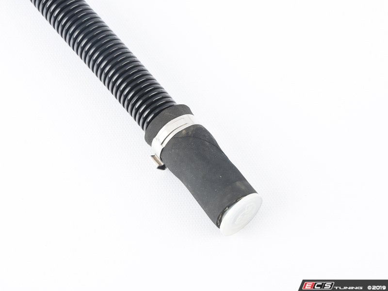 Genuine BMW - 16131184080 - VENT HOSE (16-13-1-184-080)