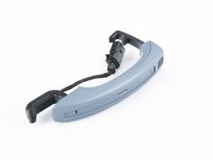 Audi Exterior Door Handles - ECS Tuning