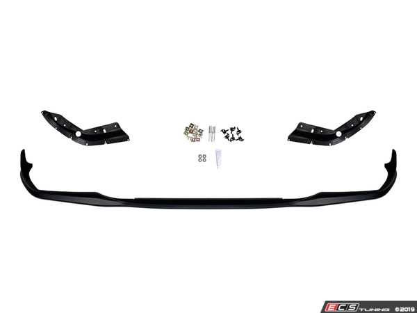 ECS - G20MTFTLIP - BMW G20 M Performance Front Lip
