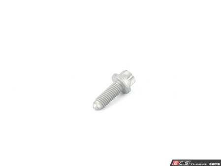 Genuine BMW - 33503413472 - TORX SCREW (33-50-3-413-472)