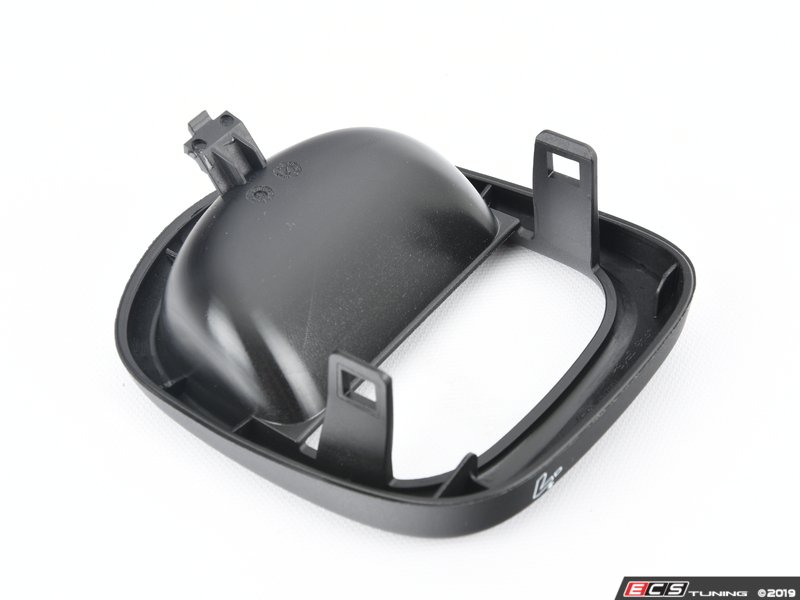 Genuine MINI - 52107408935 - TRIM PANEL, HANDLE, (52-10-7-408-935)