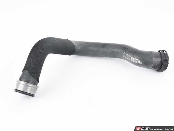 Genuine Porsche - 99110662202 - COOLANT HOSE