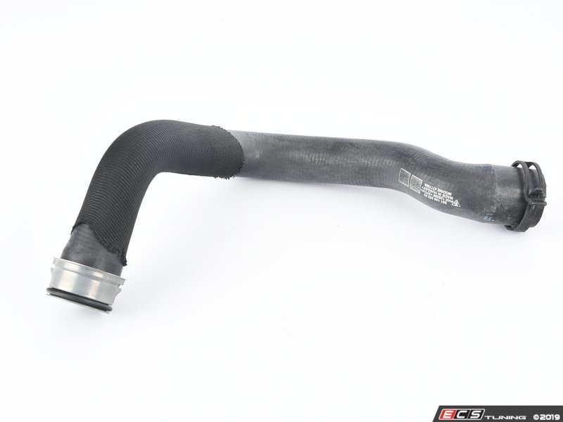 Genuine Porsche - 99110662202 - COOLANT HOSE
