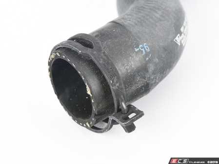 Genuine Porsche - 99110662202 - COOLANT HOSE