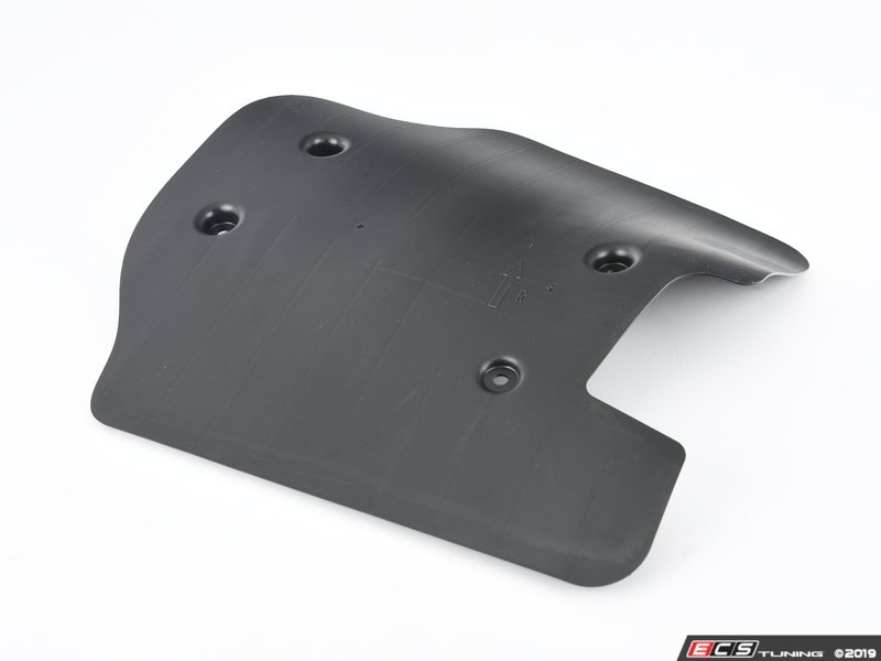 Genuine BMW - 33306861144 - COVERING RIGHT (33-30-6-861-144)