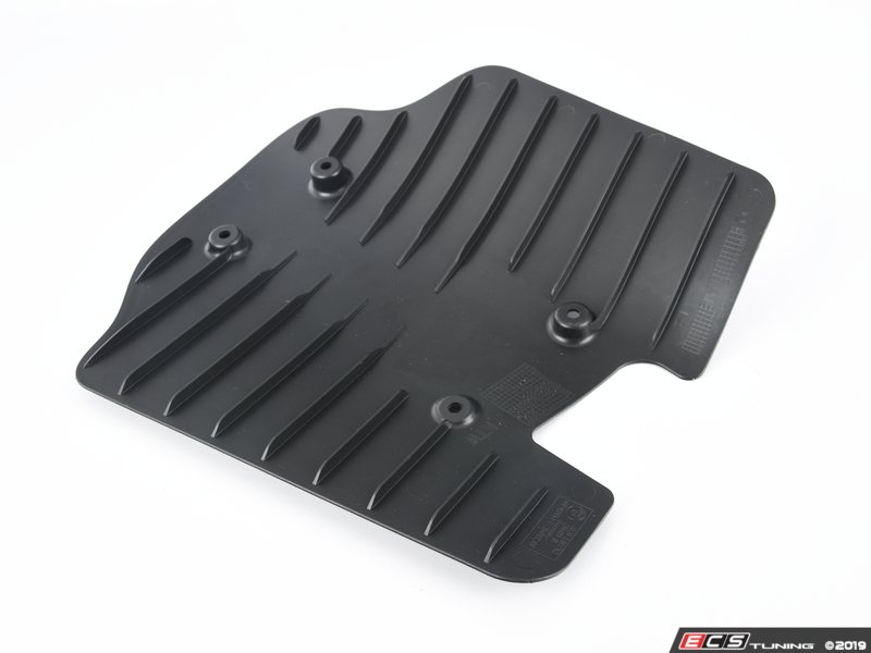 Genuine BMW - 33306861143 - COVERING LEFT (33-30-6-861-143)