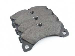 2014 Porsche Macan S SUV V6 3.0L Brake Pads - ECS Tuning
