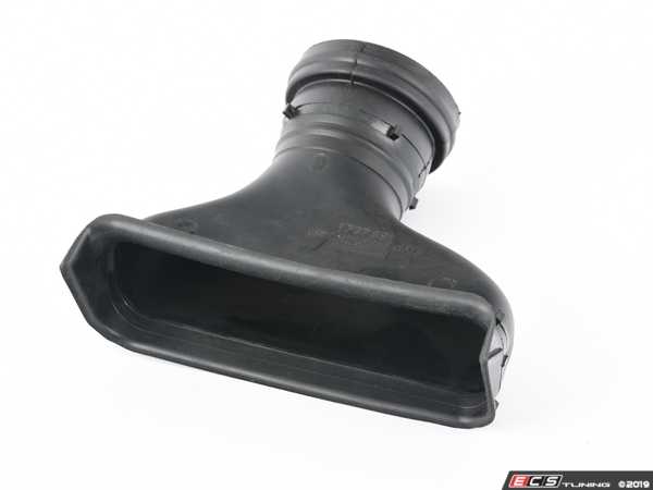 Genuine BMW - 13711727891 - SUCT. TUBE (13-71-1-727-891)