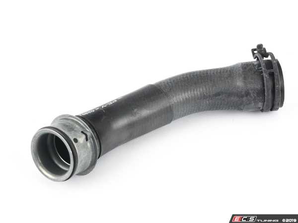 Genuine Porsche - 99110662602 - COOLANT HOSE