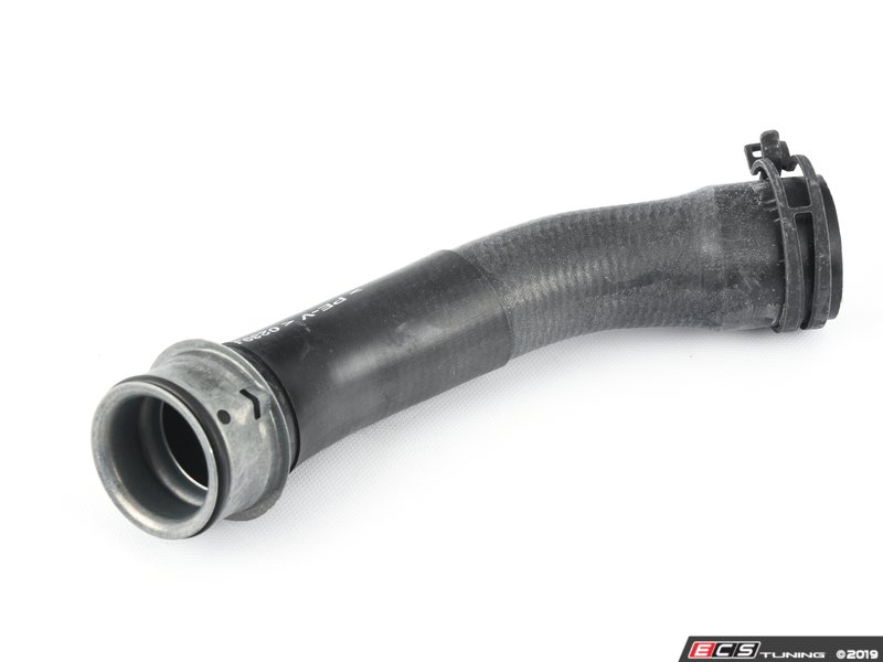 Genuine Porsche - 99110662602 - COOLANT HOSE