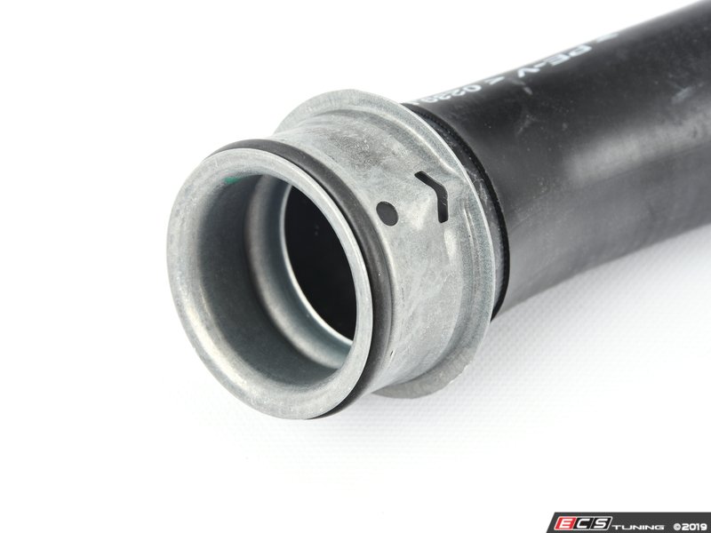 Genuine Porsche - 99110662602 - COOLANT HOSE