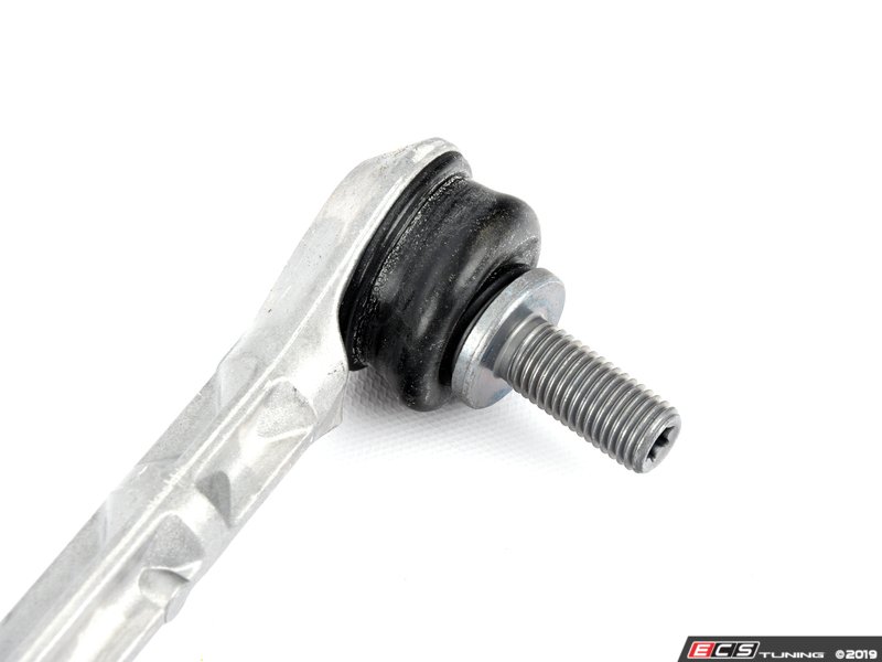 Genuine Mercedes Benz - 212320128964 - Front Sway Bar End Link - Right