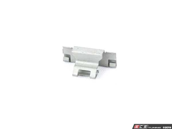 Genuine BMW - 07147332985 - Clamp (07-14-7-332-985)