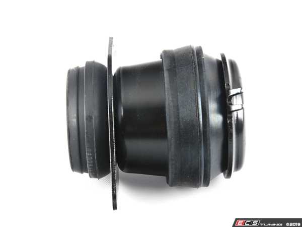 Meyle - 1H0199262B - Rear Engine Mount - Right