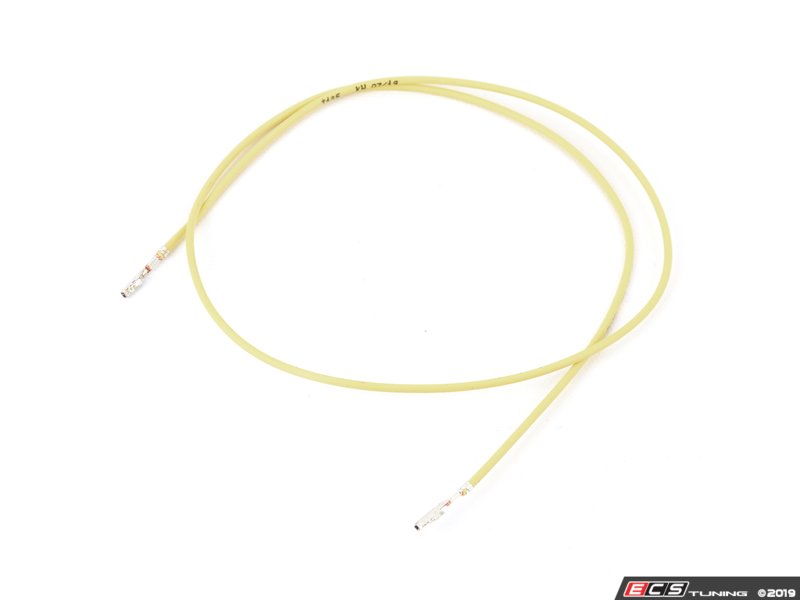 Genuine Volkswagen Audi - 000979159E - Repair Wire - Priced Each (000 ...