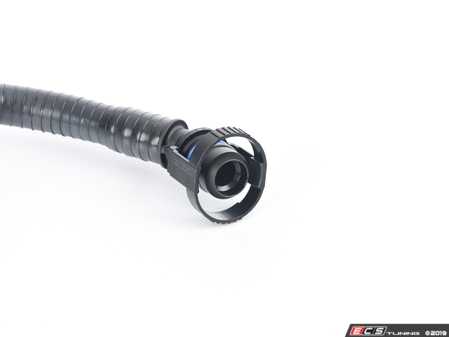 Genuine BMW - 13907567396 - Fuel Tank Breather Line (13-90-7-567-396)