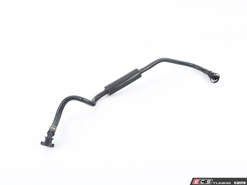 Genuine BMW - 13907567396 - Fuel Tank Breather Line (13-90-7-567-396)